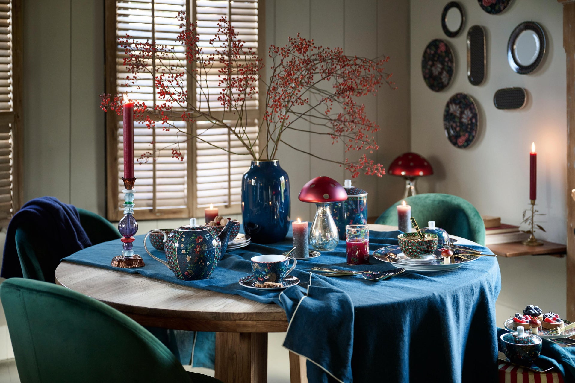 Primul magazin de home decor și veselă europeană din Moldova – Eclair.md