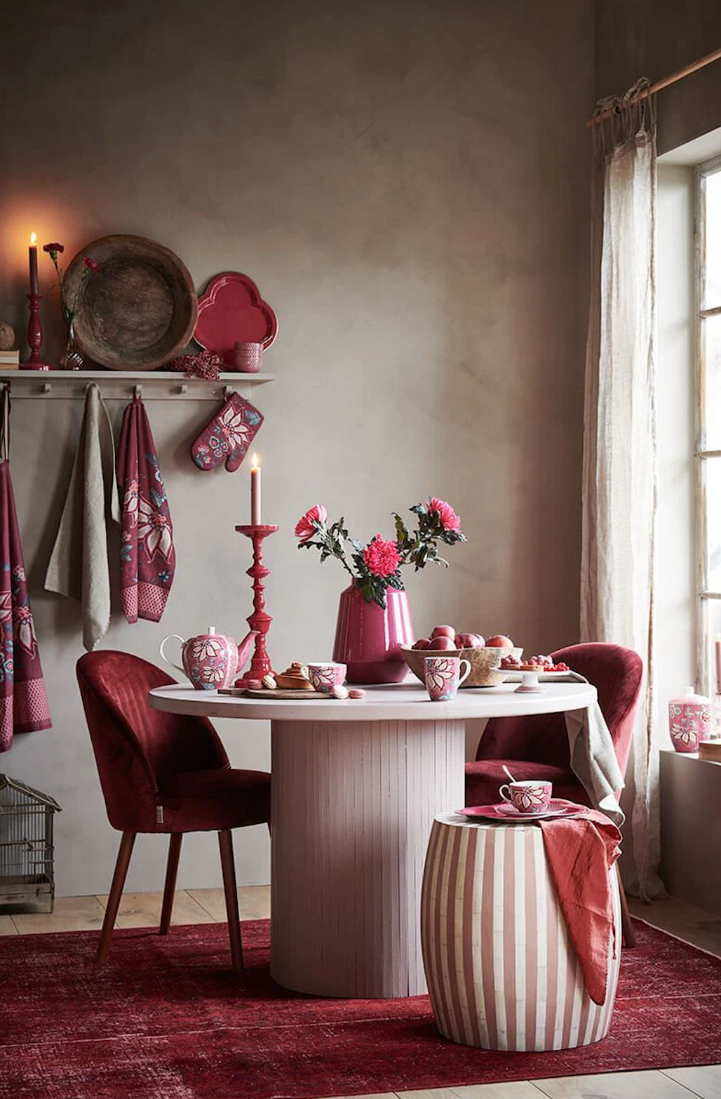 Primul magazin de home decor și veselă europeană din Moldova – Eclair.md